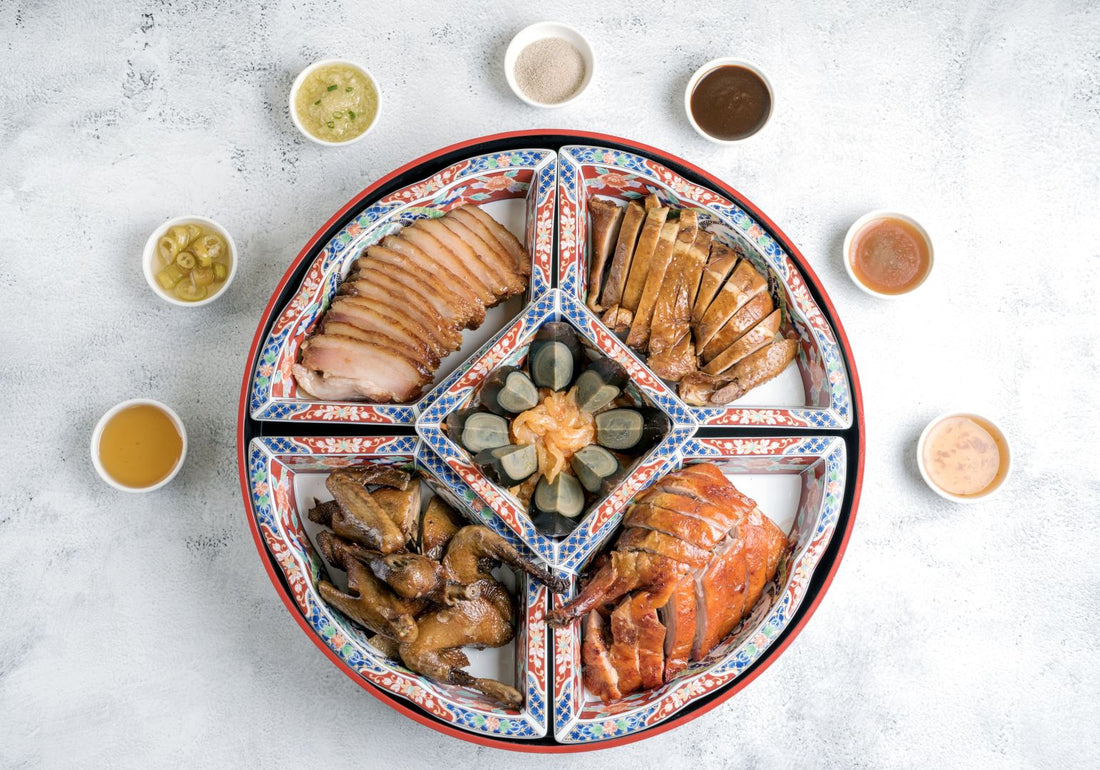 Ang Kusinero | Abundance Platter – mnlfood