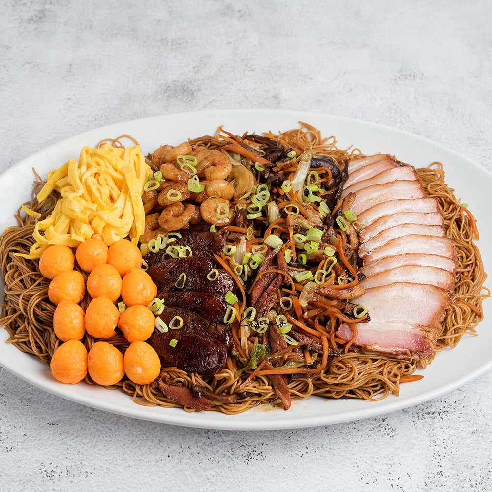 Ang Kusinero Signature Imperial Cha Misua – mnlfood