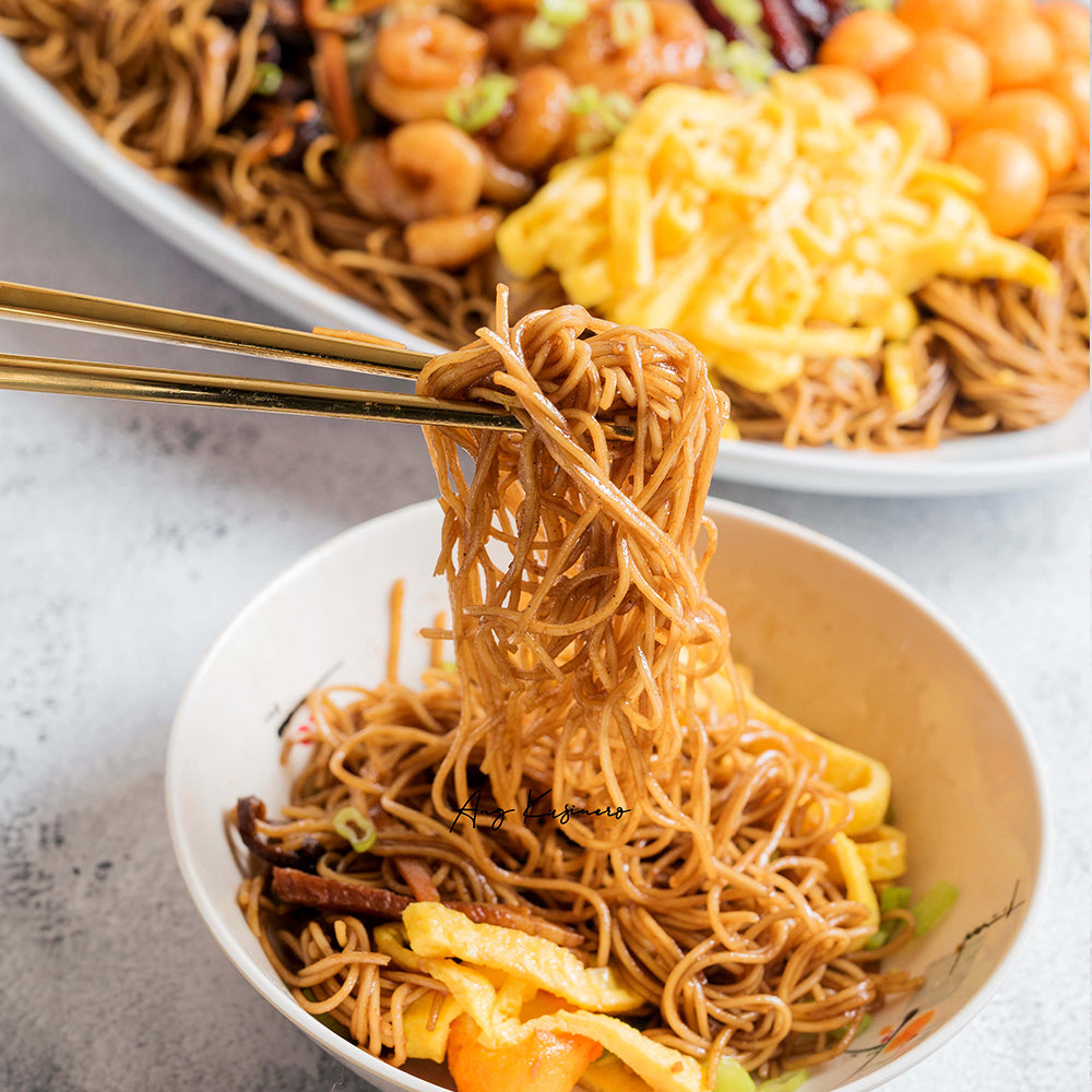 Ang Kusinero Signature Imperial Cha Misua – mnlfood