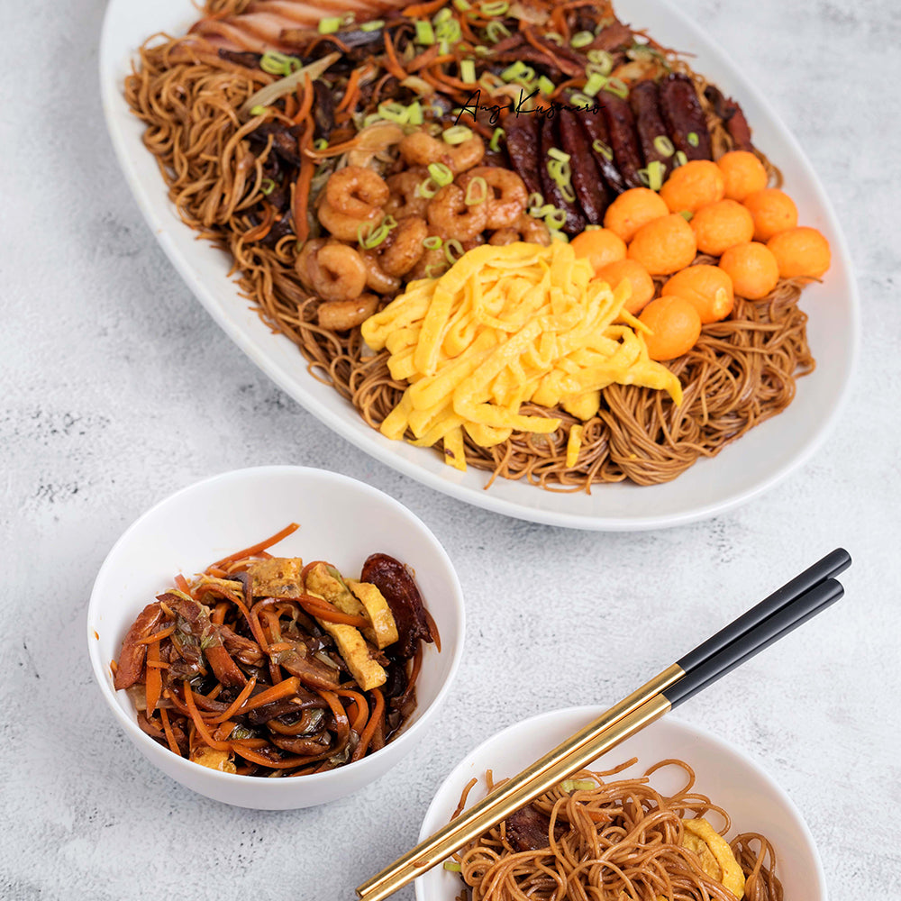 Ang Kusinero Signature Imperial Cha Misua – mnlfood